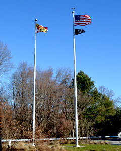 Office of the Secretary of State